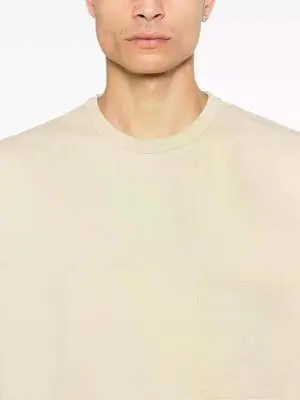 LEMAIRE Patch-pocket Short-sleeve T-shirt
