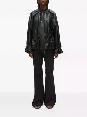 3.1 Phillip Lim Ruffle-collar Jacket