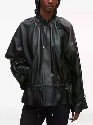 3.1 Phillip Lim Ruffle-collar Jacket