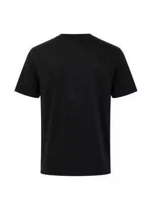 BOSS Graphic-print Crew-neck T-shirt