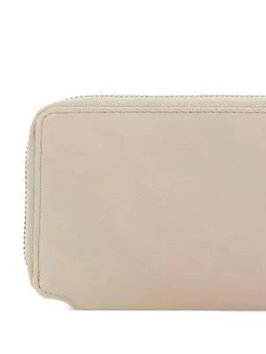 GIANNI CHIARINI Dollaro Leather Wallet