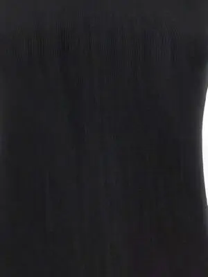 GRAN SASSO Scoop-neck Tank Top