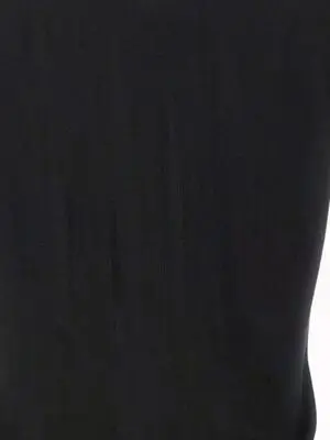 GRAN SASSO Scoop-neck Tank Top