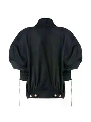 NINEMINUTES Virgo Oversized Jacket