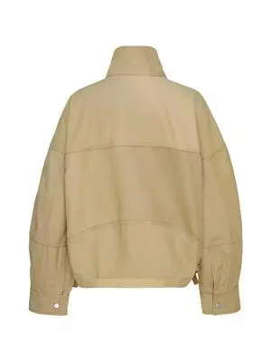 3.1 Phillip Lim Panelled High-neck Jacket