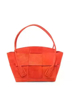Bottega Veneta Large Arco Maxi Intrecciato Tote Bag