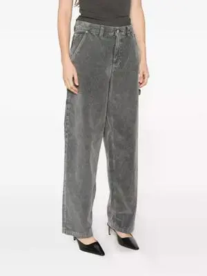 HAIKURE Sibilla Corduroy Trousers