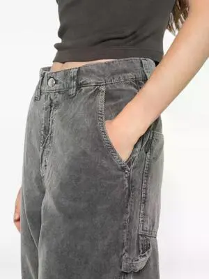 HAIKURE Sibilla Corduroy Trousers