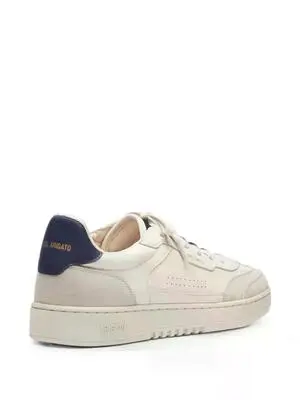 Axel Arigato Dice T-toe Sneakers - Neutrals