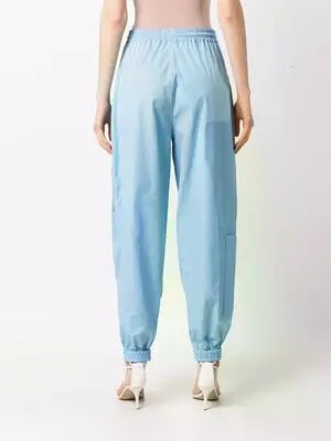 Stella McCartney Kara Drawstring Track Pants