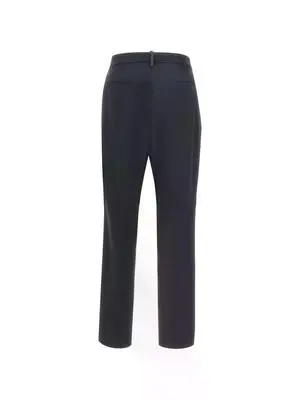 Fabiana Filippi Montefalco Tailored Trousers