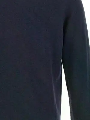 KANGRA Long-sleeve Polo Shirt