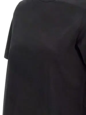 GRAN SASSO Crew-neck Short-sleeve T-shirt