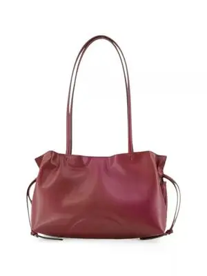 Tory Burch Small Ella Drawstring Tote Bag