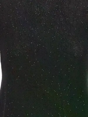 GRAN SASSO Short-sleeve Sweater