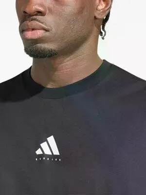 Adidas Running Category Graphic-print T-shirt