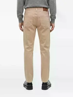 Brunello Cucinelli Straight-leg Jeans