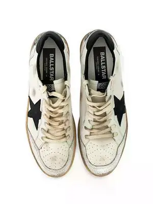 GOLDEN GOOSE Ball Star Sneakers