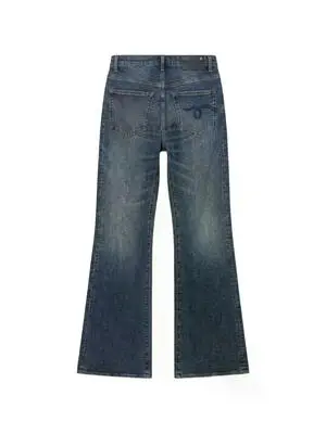R13 Jane Jeans