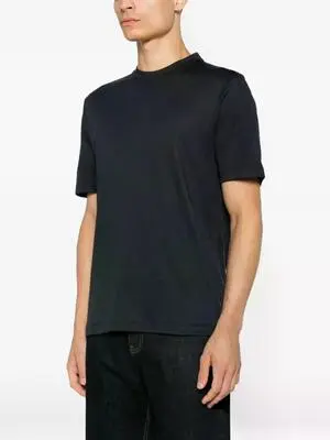Canali Short-sleeve T-shirt