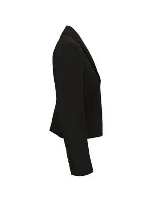 Max Mara Cady Fitted Jacket