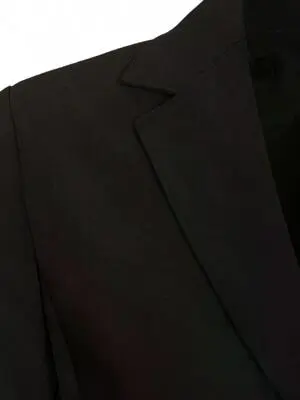 Max Mara Cady Fitted Jacket