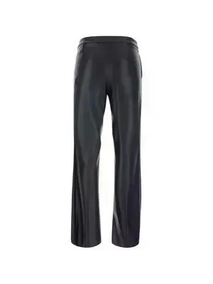 JUCCA Buttoned Pocket Trousers