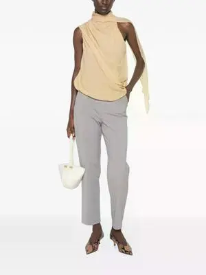 Max Mara Straight-leg Trousers