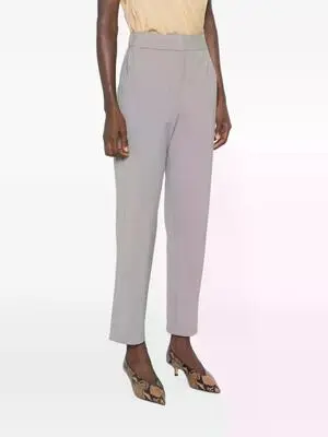 Max Mara Straight-leg Trousers