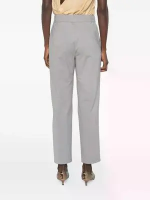 Max Mara Straight-leg Trousers