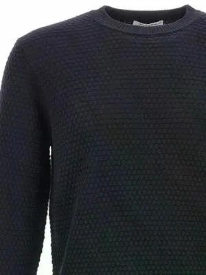 KANGRA Bubble-stitch Sweater