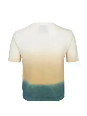 3.1 Phillip Lim Short-sleeve Cardigan
