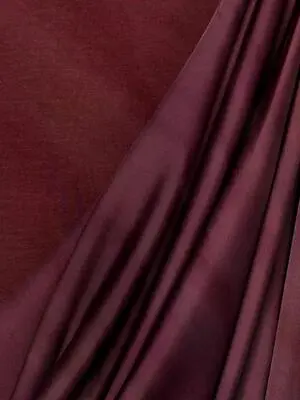 CHATS BY C.DAM Lynn Draped Straight-cut Maxi Dress
