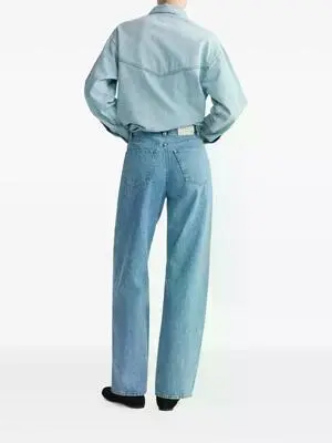 DL1961 Kaylen Soft Curve Jeans