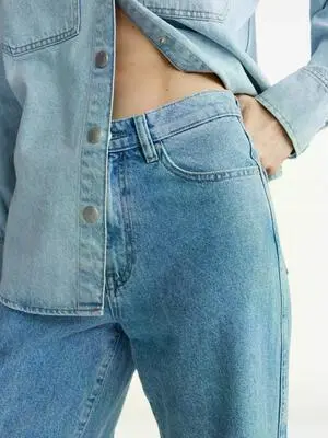 DL1961 Kaylen Soft Curve Jeans