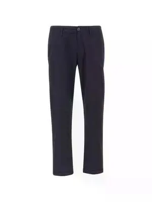 RE-HASH Mucha Chinos - Blue