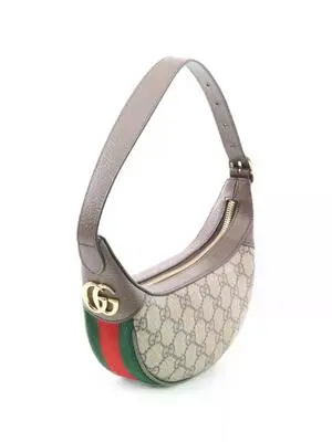 Gucci 2020s Ophidia Mini Bag