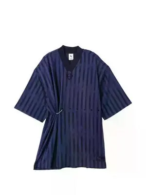 Nike Runway Mini Dress - Blue