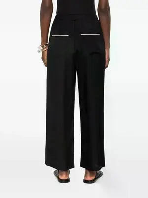 TOTEME Straight-leg Trousers