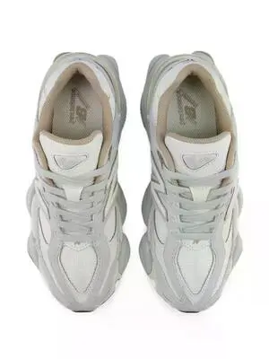 NEW BALANCE 9060 Sneakers - Grey