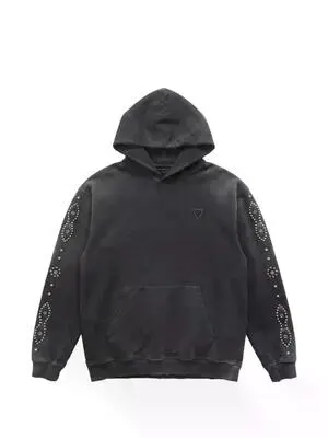 Htc Los Angeles Ribbed Sweatshirts Hoodies For Women