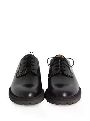 COMMON PROJECTS Lace-up Derby Shoes