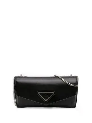 Prada Chain Strap Clutches