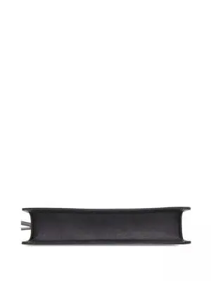 Burberry 2000-2017 Leather Clutch Bag