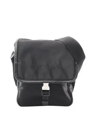 Prada Messenger Bag Belt Bags