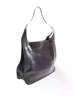 Gucci 2000-2015 Calfskin Shoulder Bag