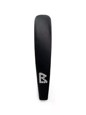 Ruslan Baginskiy Crystal-embellished Headband