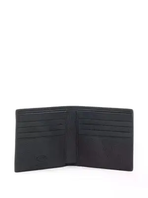 TOD'S T-logo Wallet