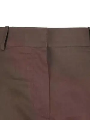 Loewe Draped Panel Trousers