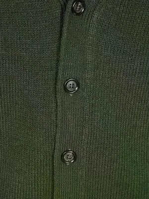 PAOLO PECORA Button Cardigan